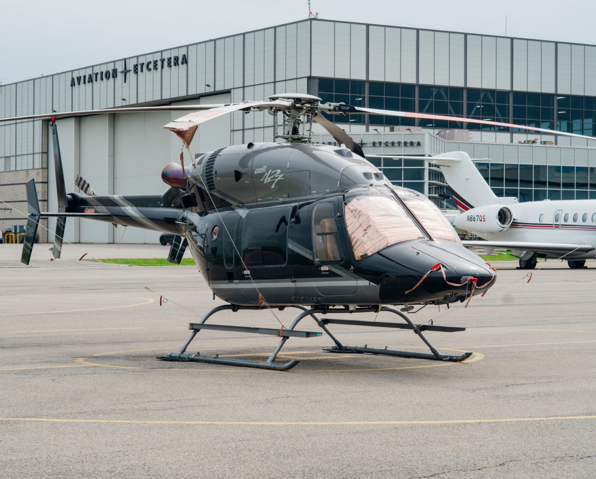 Echo Aviation Leasing | Exclusive Aircraft Listings